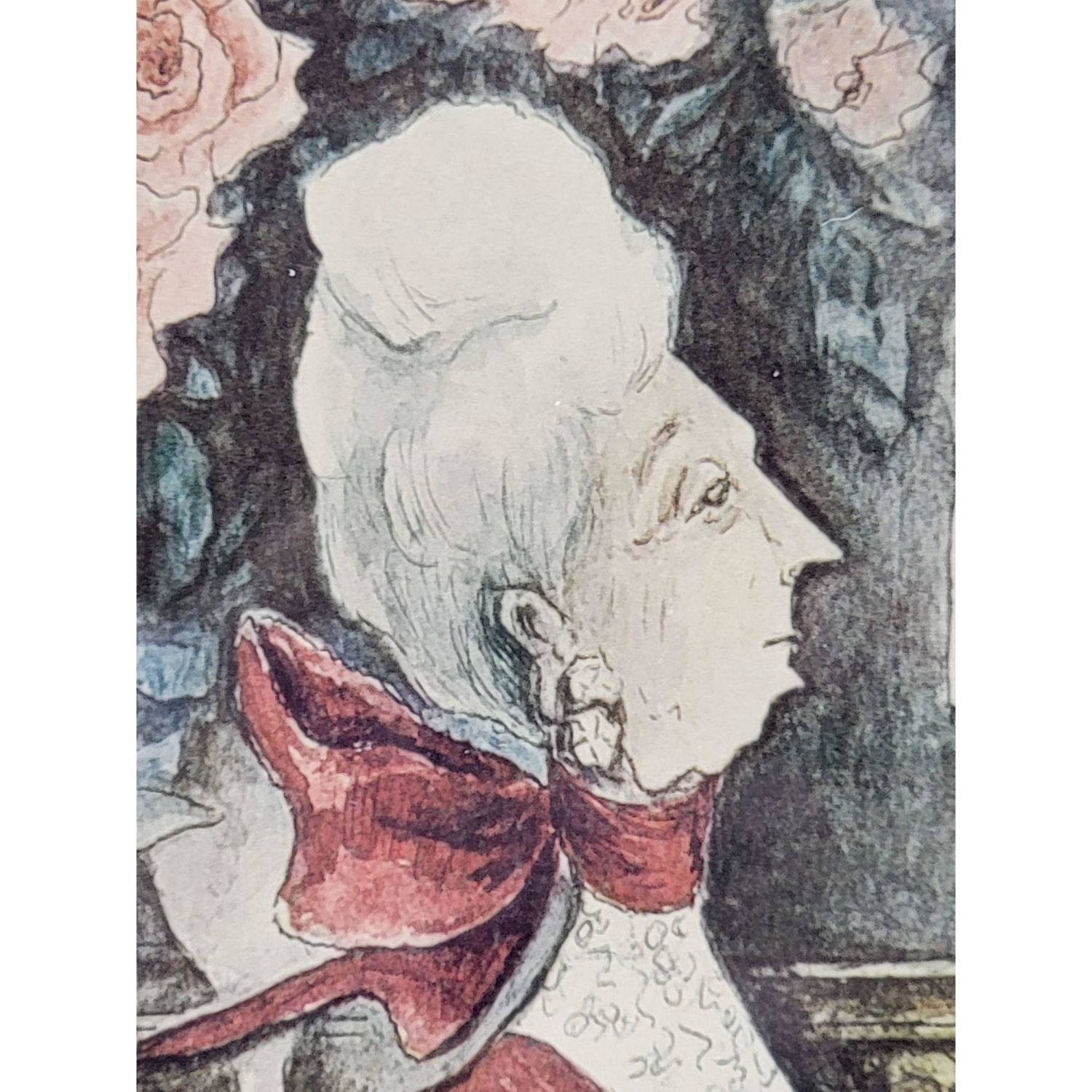 Mary Petty | THE NEW YORKER (1942) | MutualArt