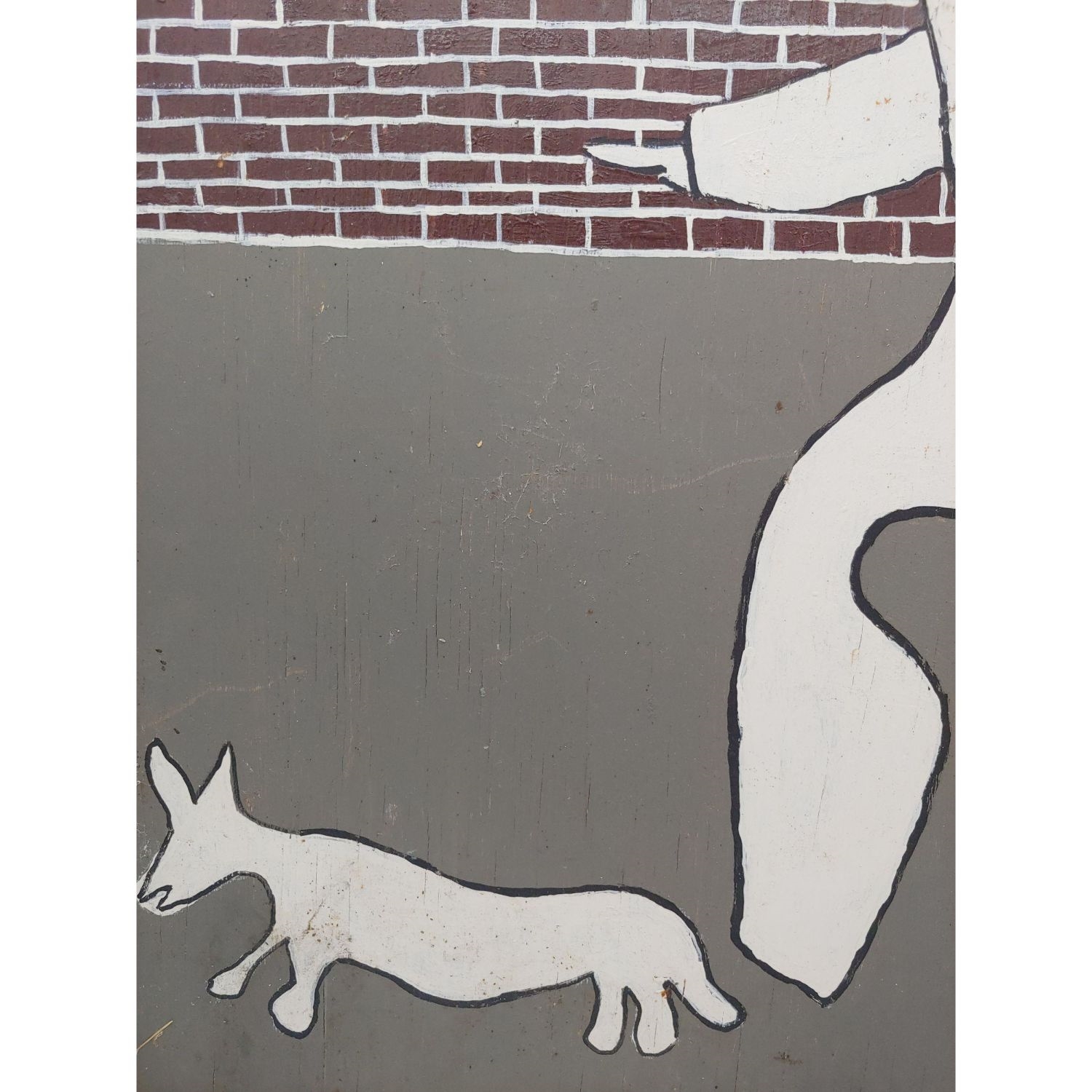 Gale Alan Walters | Untitled | MutualArt
