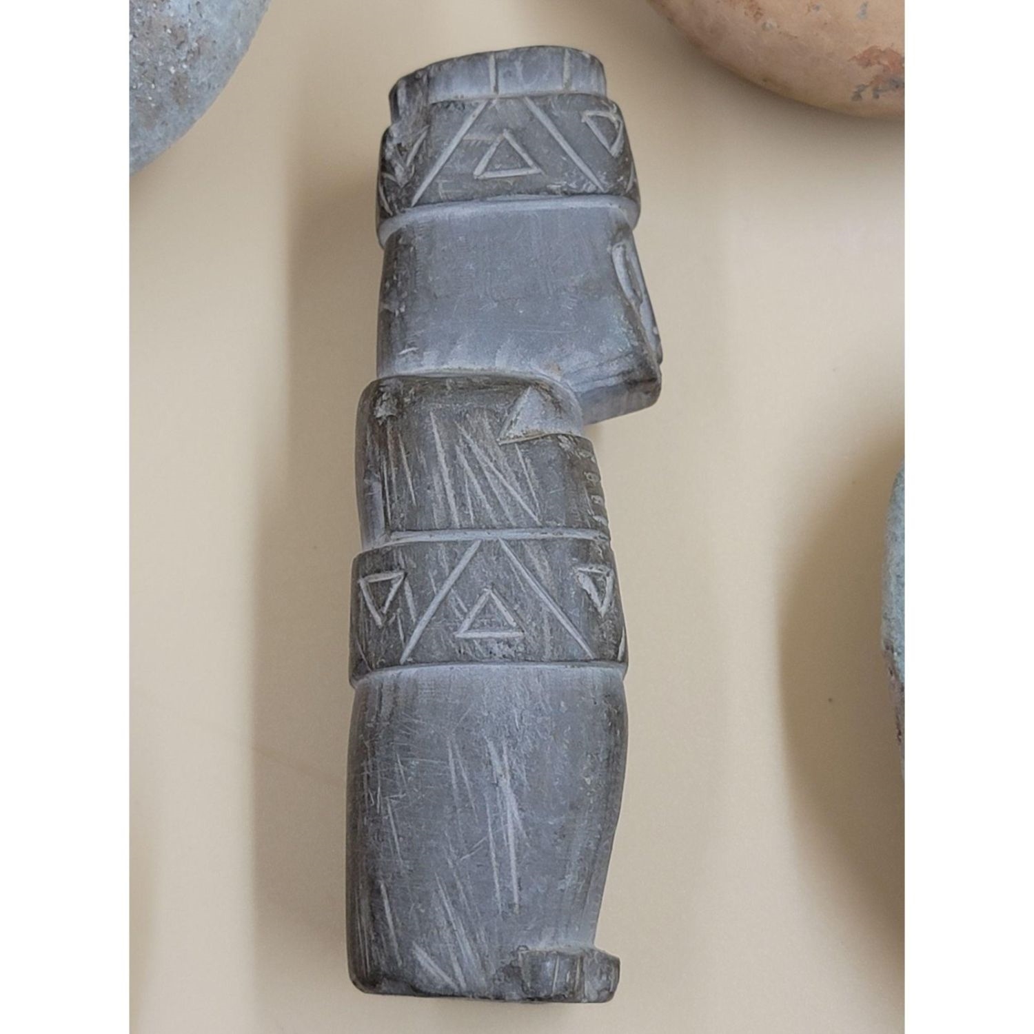 Unknown | A Group of Ancient Near East Artifacts | MutualArt
