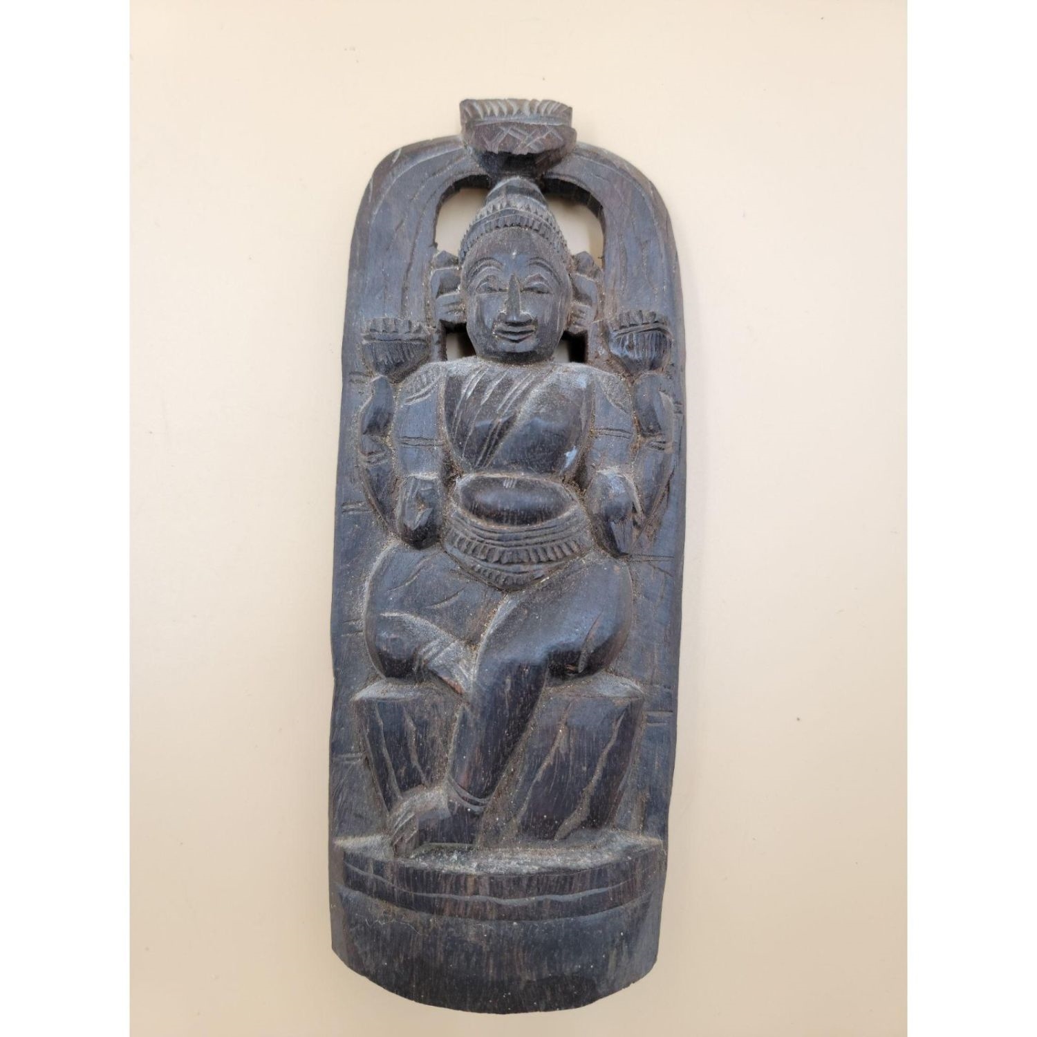 Unknown | A Collection of Indian Religious Figures, and Frieze | MutualArt