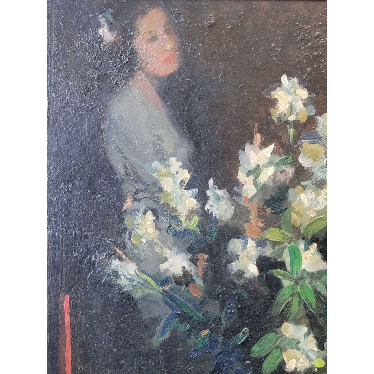 Mary Leonard | Still Life | MutualArt