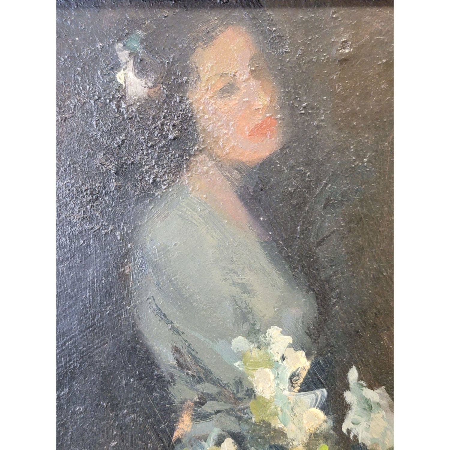 Mary Leonard | Still Life | MutualArt