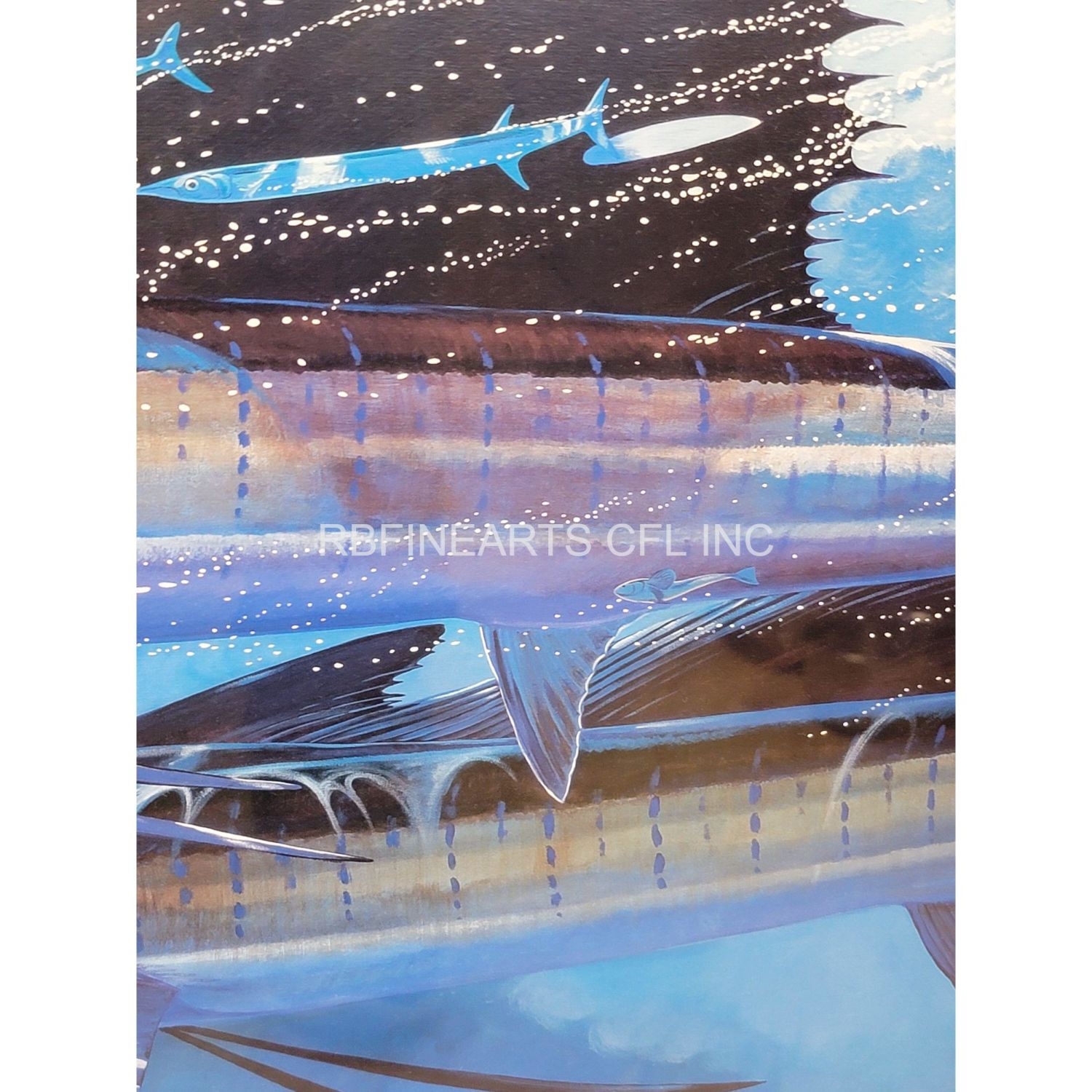 Guy Harvey | Guy Harvey Artist Proof Limited Edition Signed & Number ...