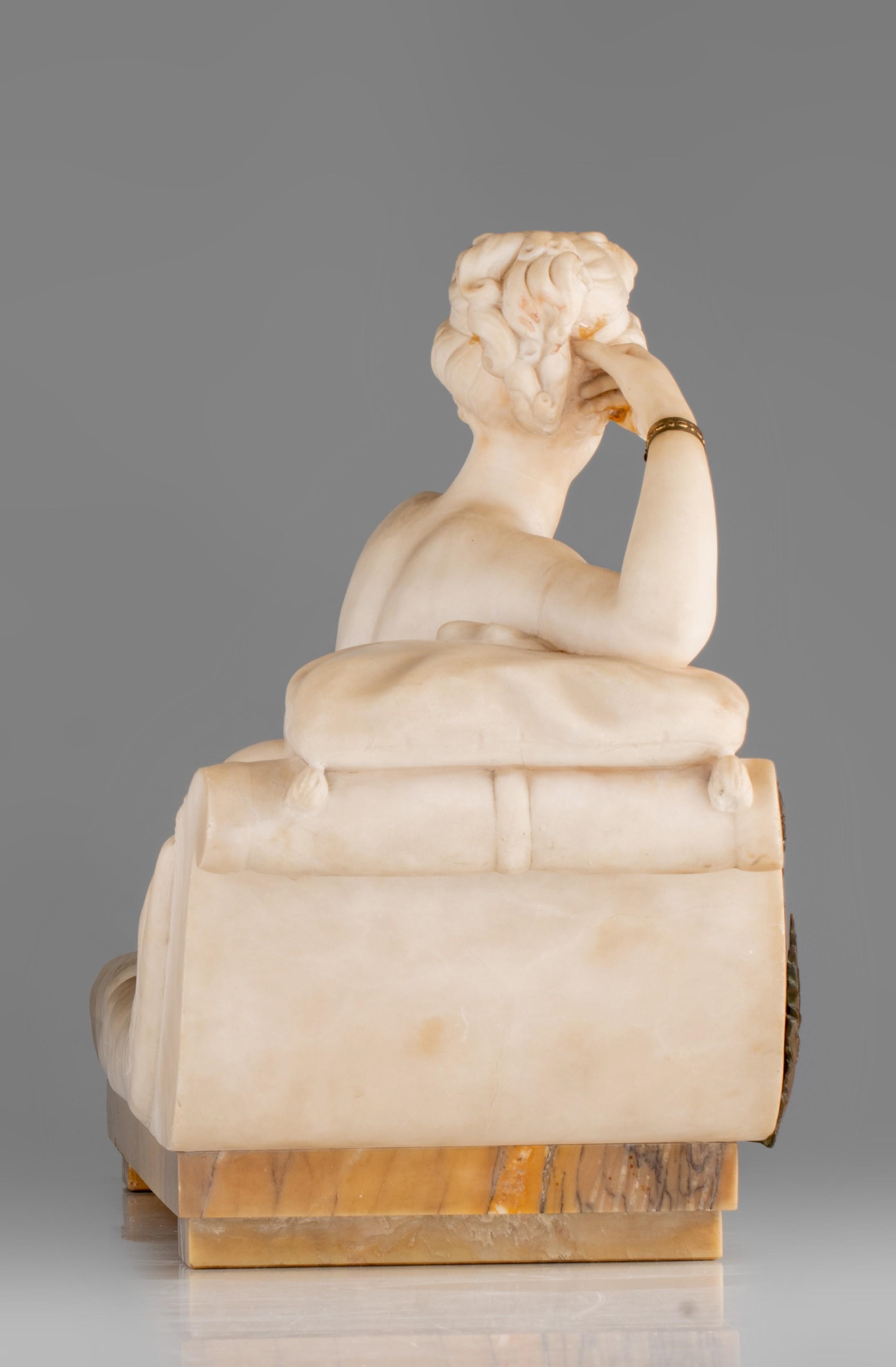 Antonio Canova Pauline Bonaparte As Venus Victrix Mutualart