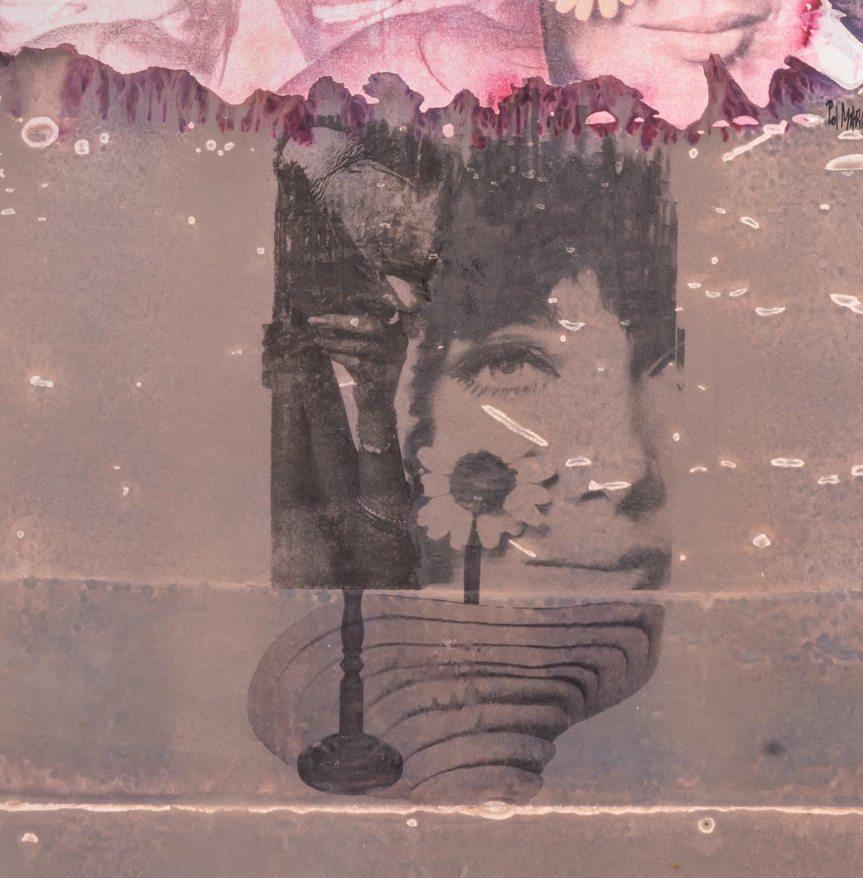 Pol Mara | 'Lined with Stars' | MutualArt