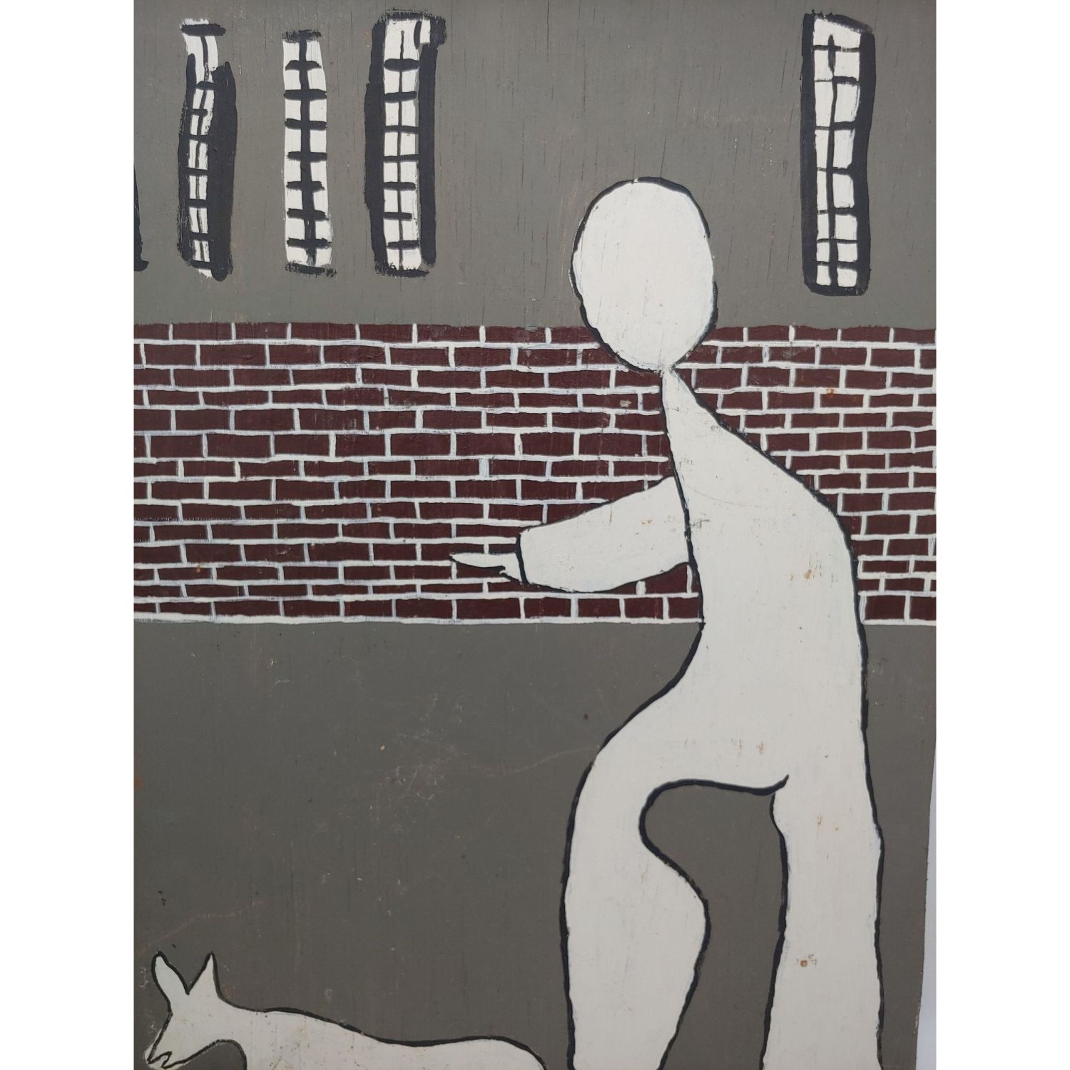 Gale Alan Walters | Untitled | MutualArt
