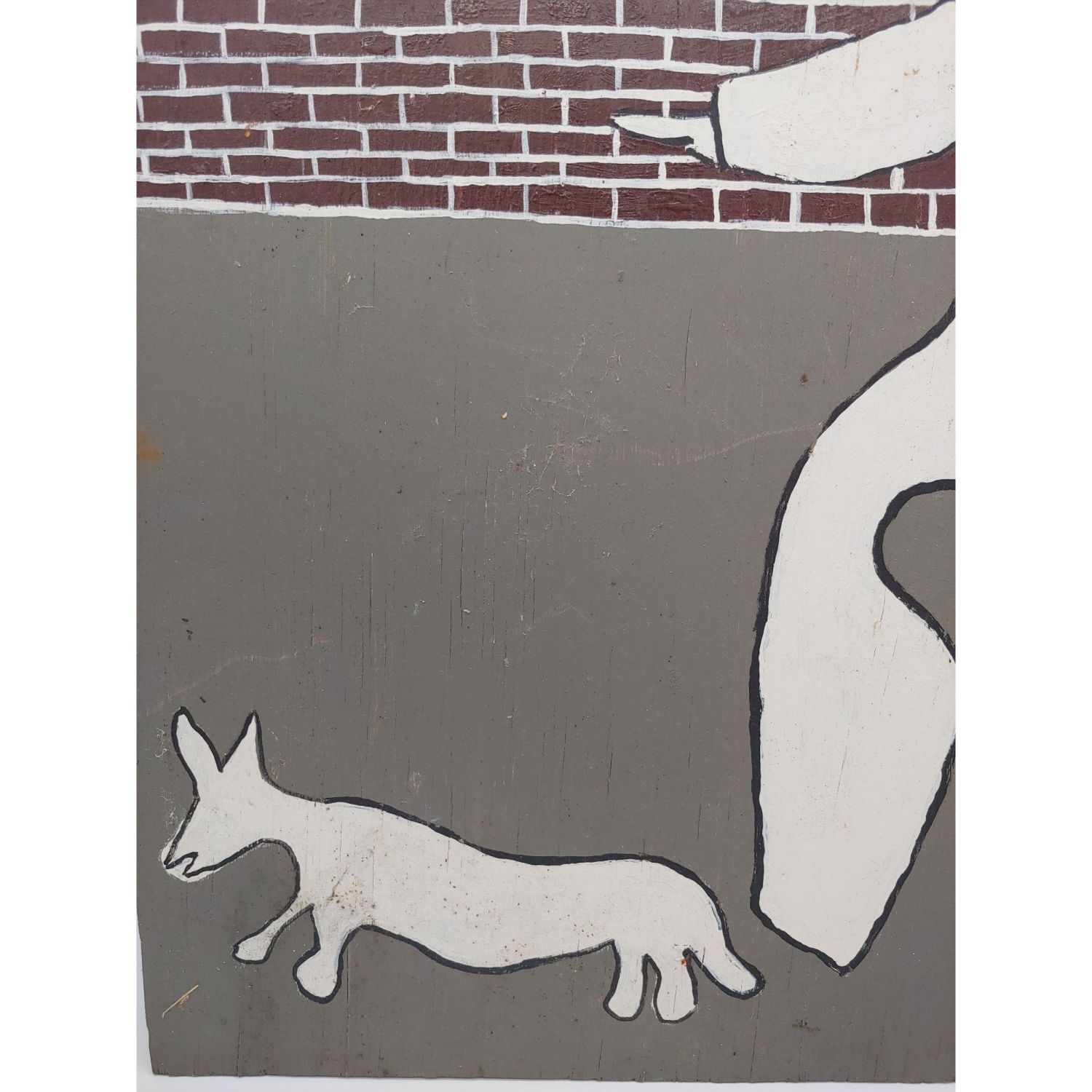 Gale Alan Walters | Untitled | MutualArt