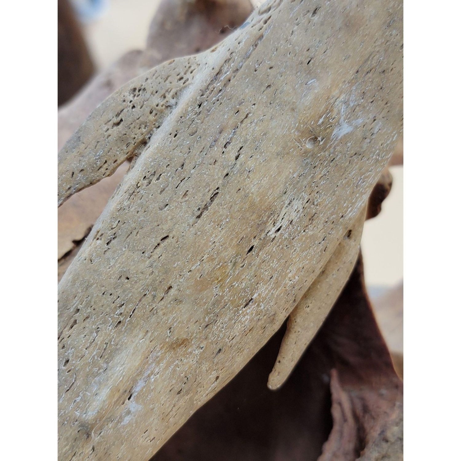 Unknown | Antique Inuit Bone Carving Sculpture | MutualArt