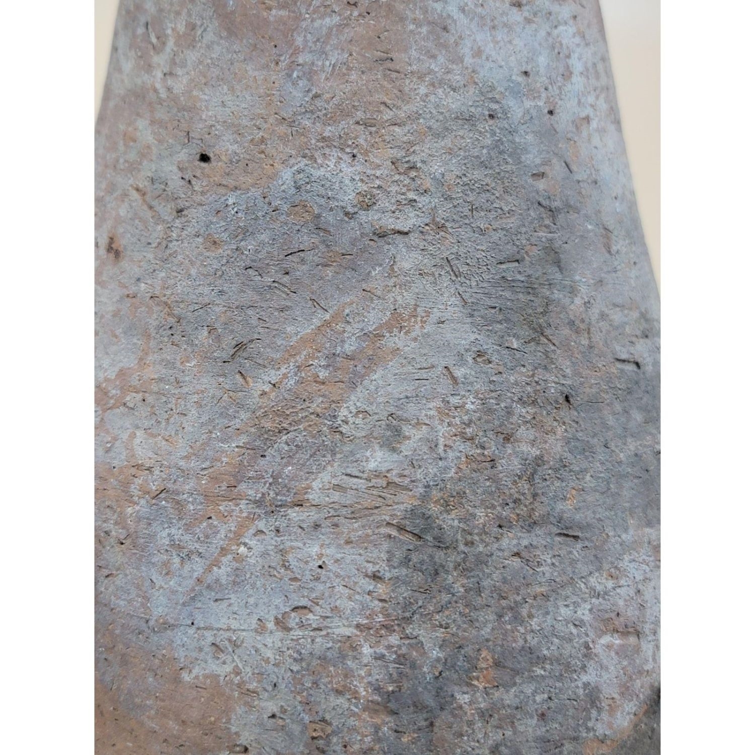 Unknown | Holy Land Ancient Pottery Pot Red Clay | MutualArt