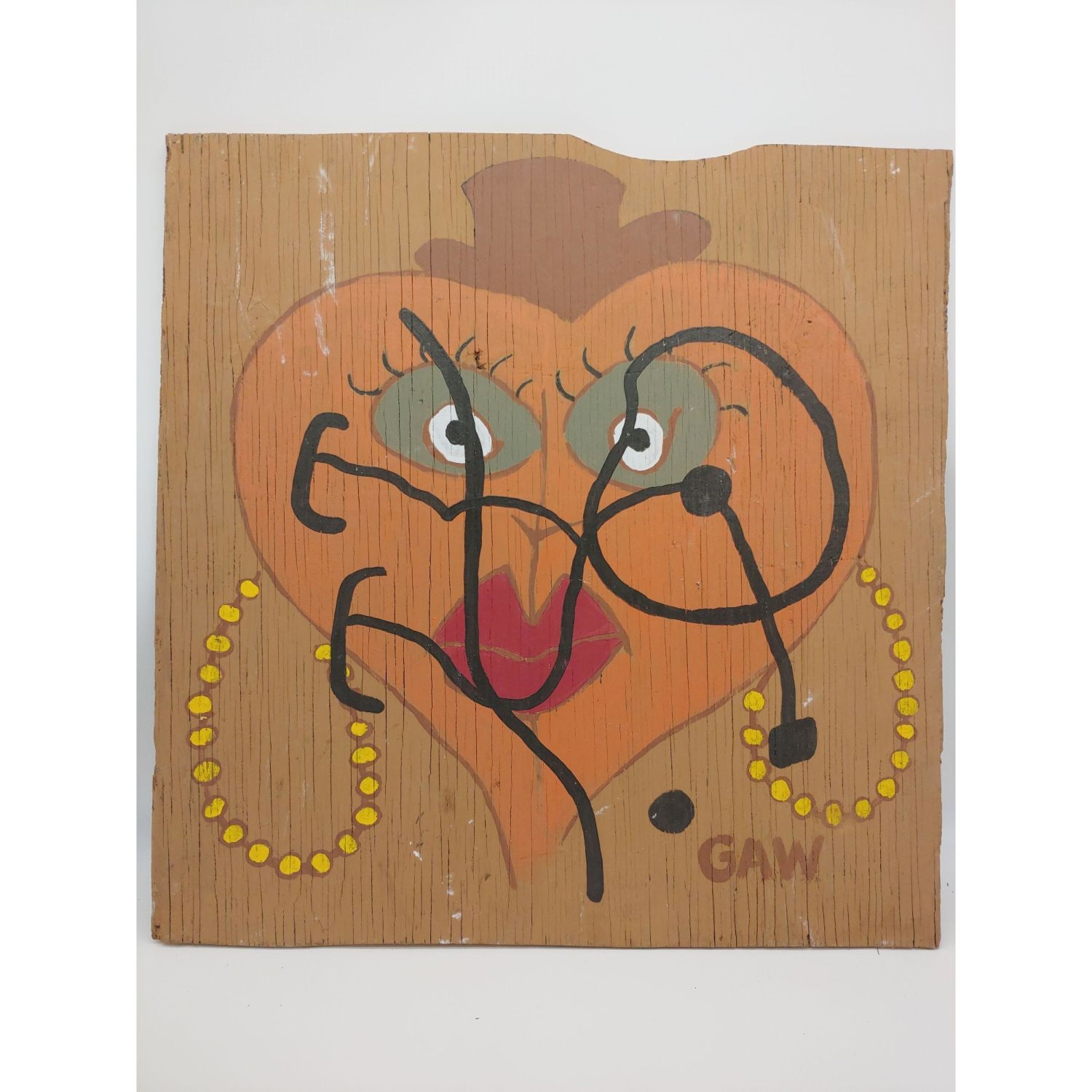 Alan Walters | Untitled | MutualArt