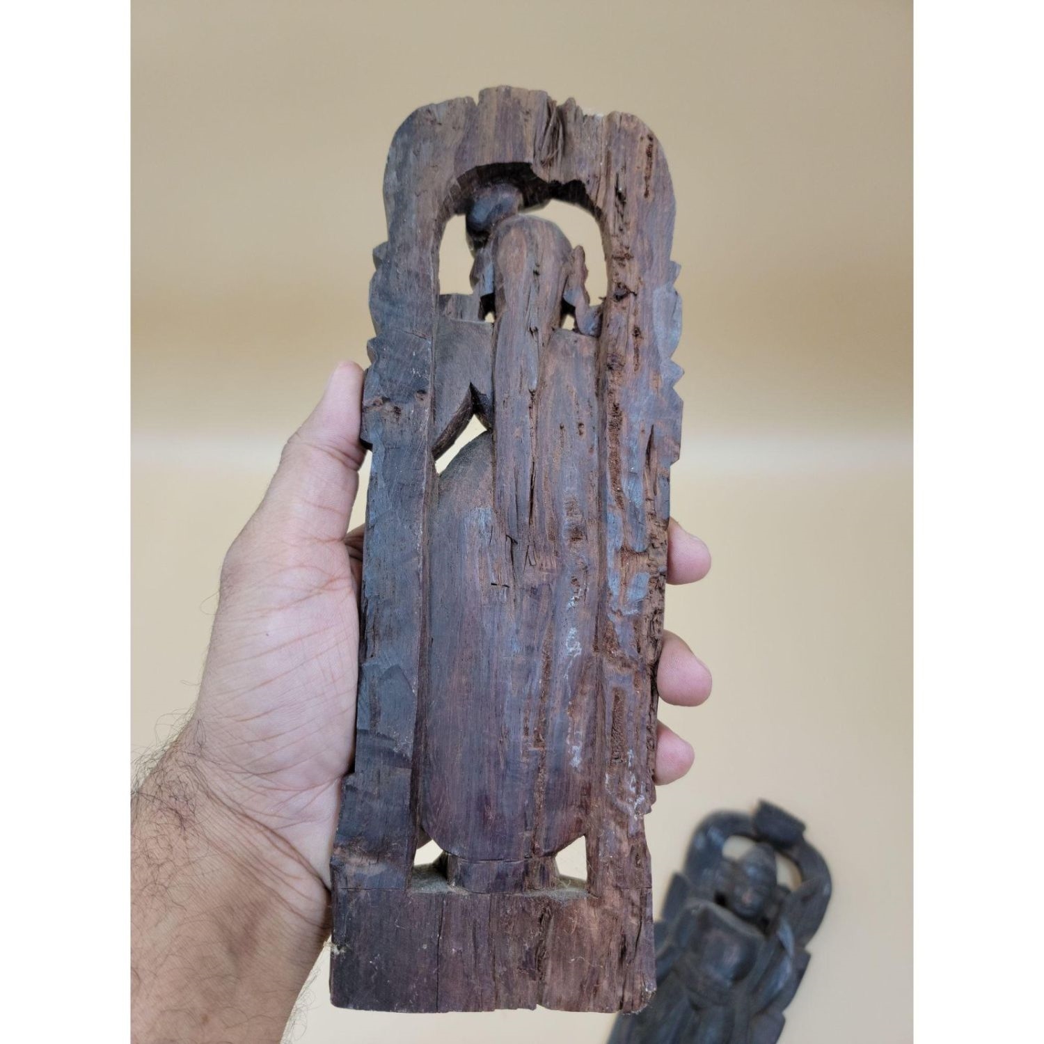 Unknown | A Collection of Indian Religious Figures, and Frieze | MutualArt