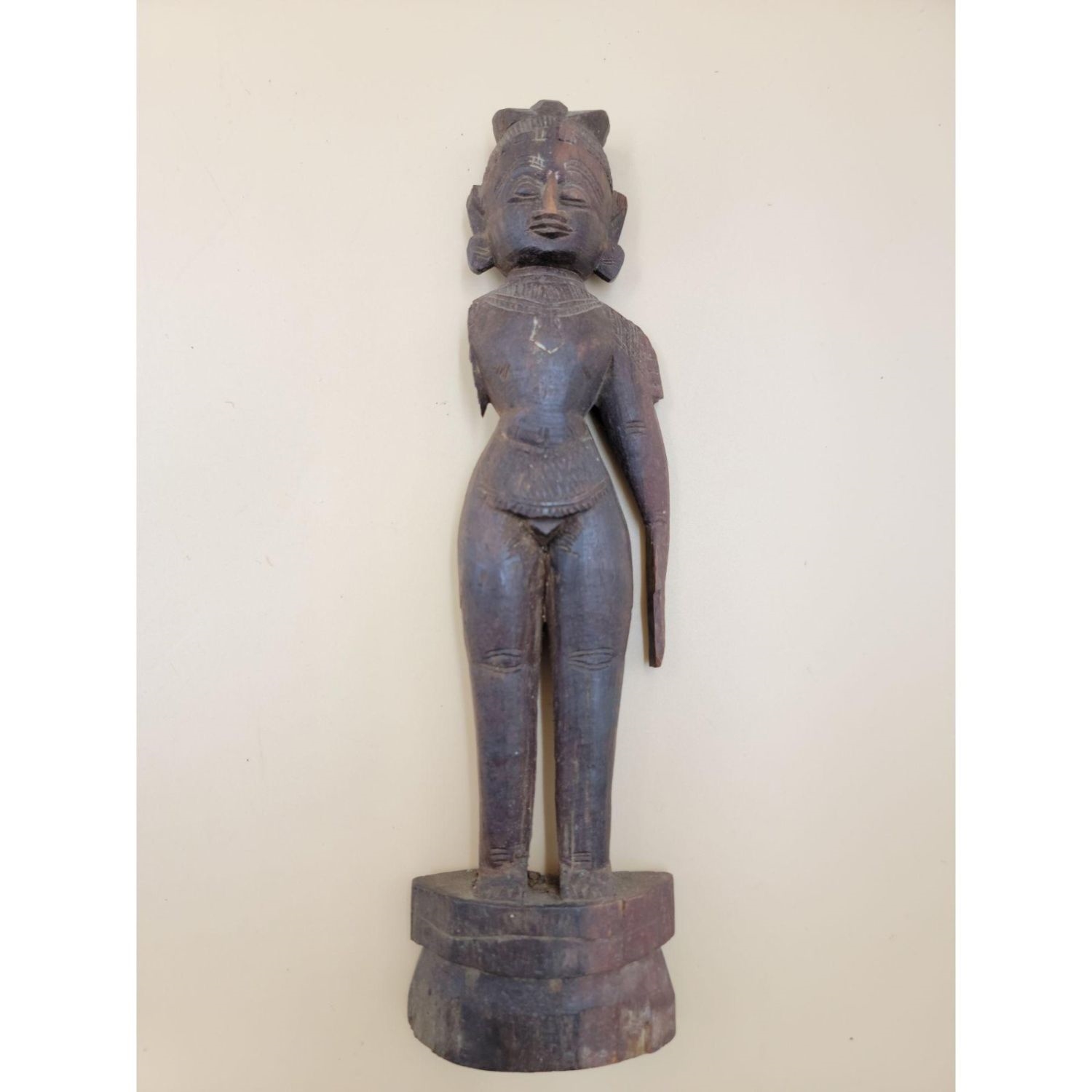 Unknown | A Collection of Indian Religious Figures, and Frieze | MutualArt
