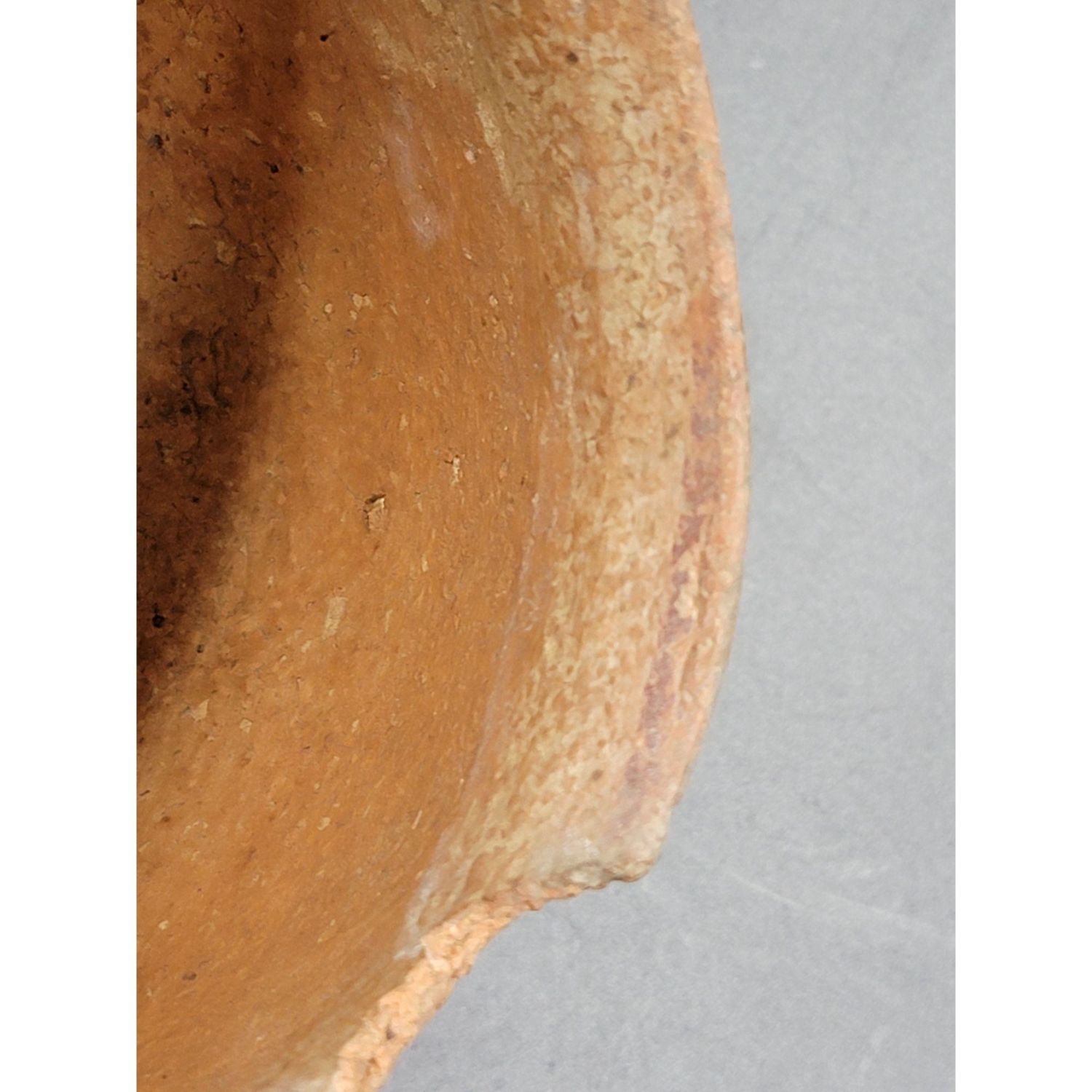 Lifetime | Native American Pot With A Handle | MutualArt