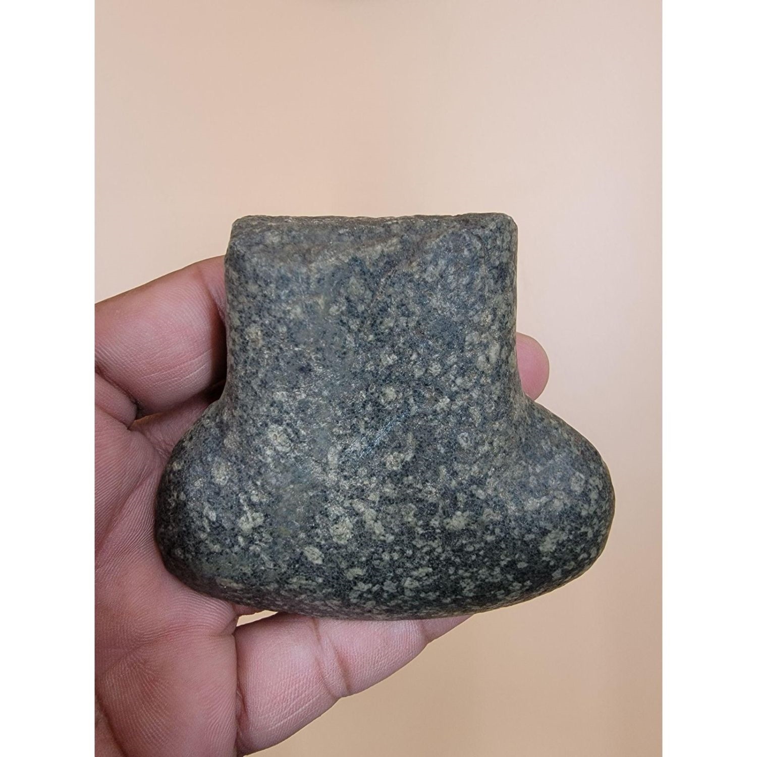 Lifetime | Lot Of 6 Native American Stone Axes | MutualArt