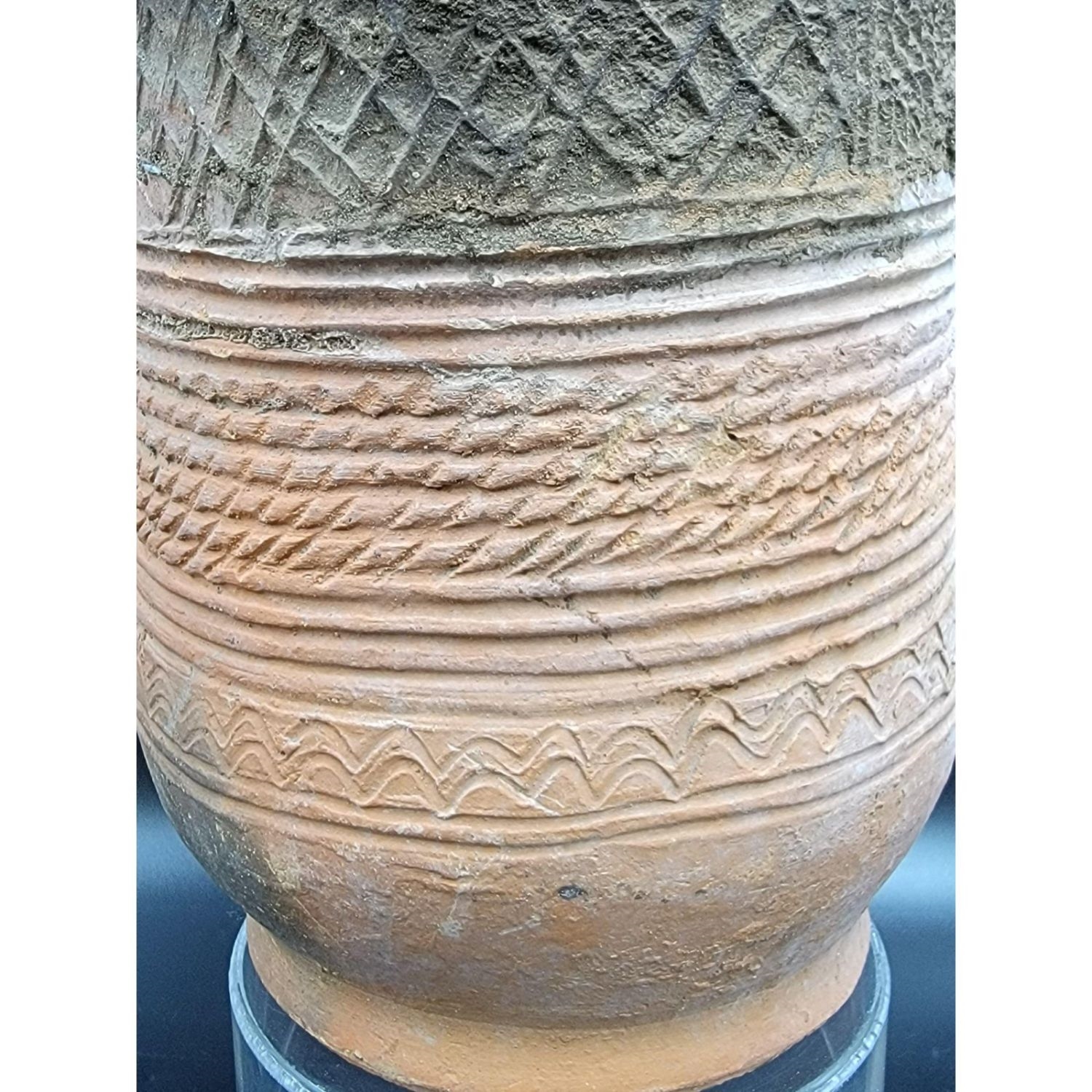 Unknown | Early African NOK Pottery | MutualArt