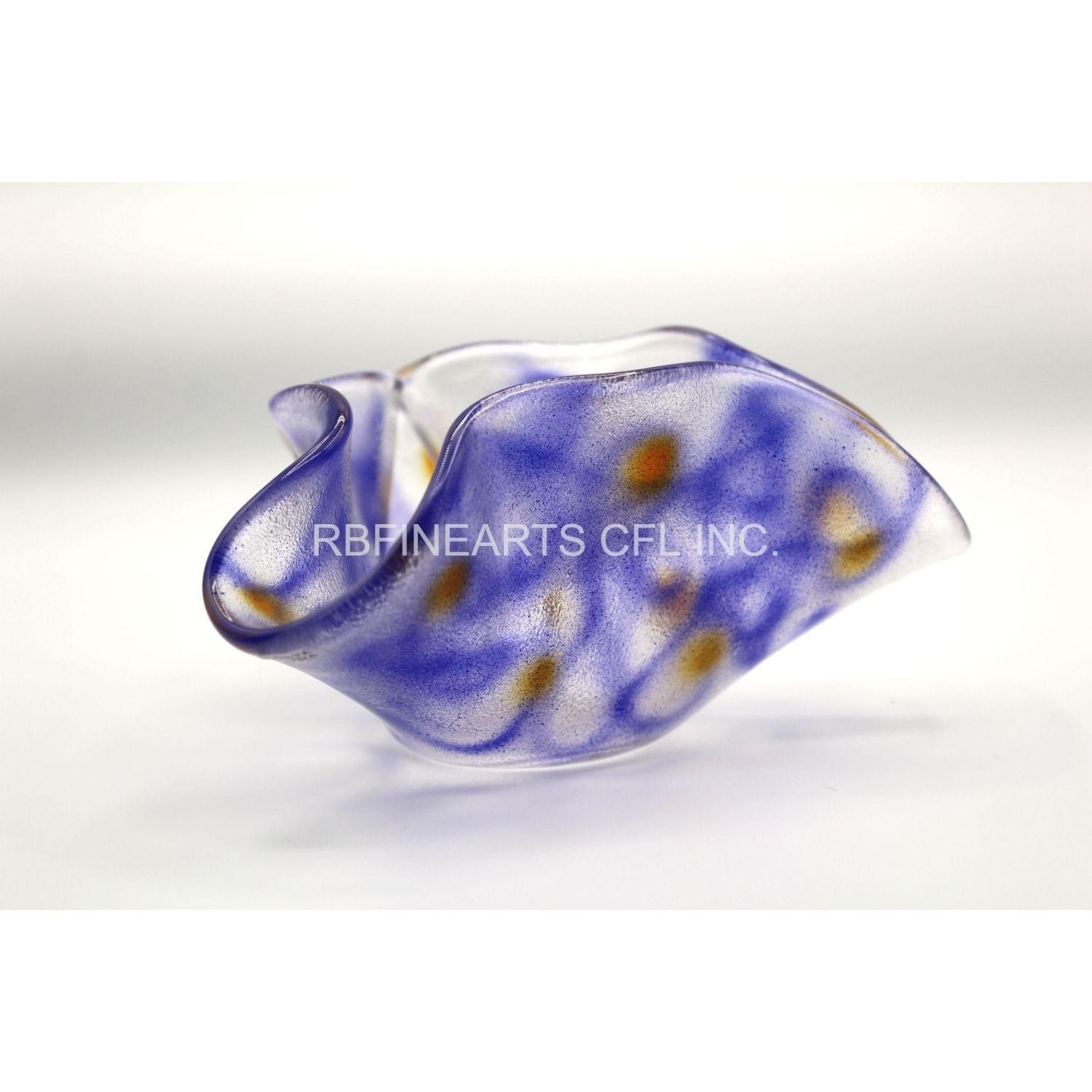 Kosta Boda | 2 Signed Kosta Boda Art Glass Ulrica Hydan Vallien | MutualArt