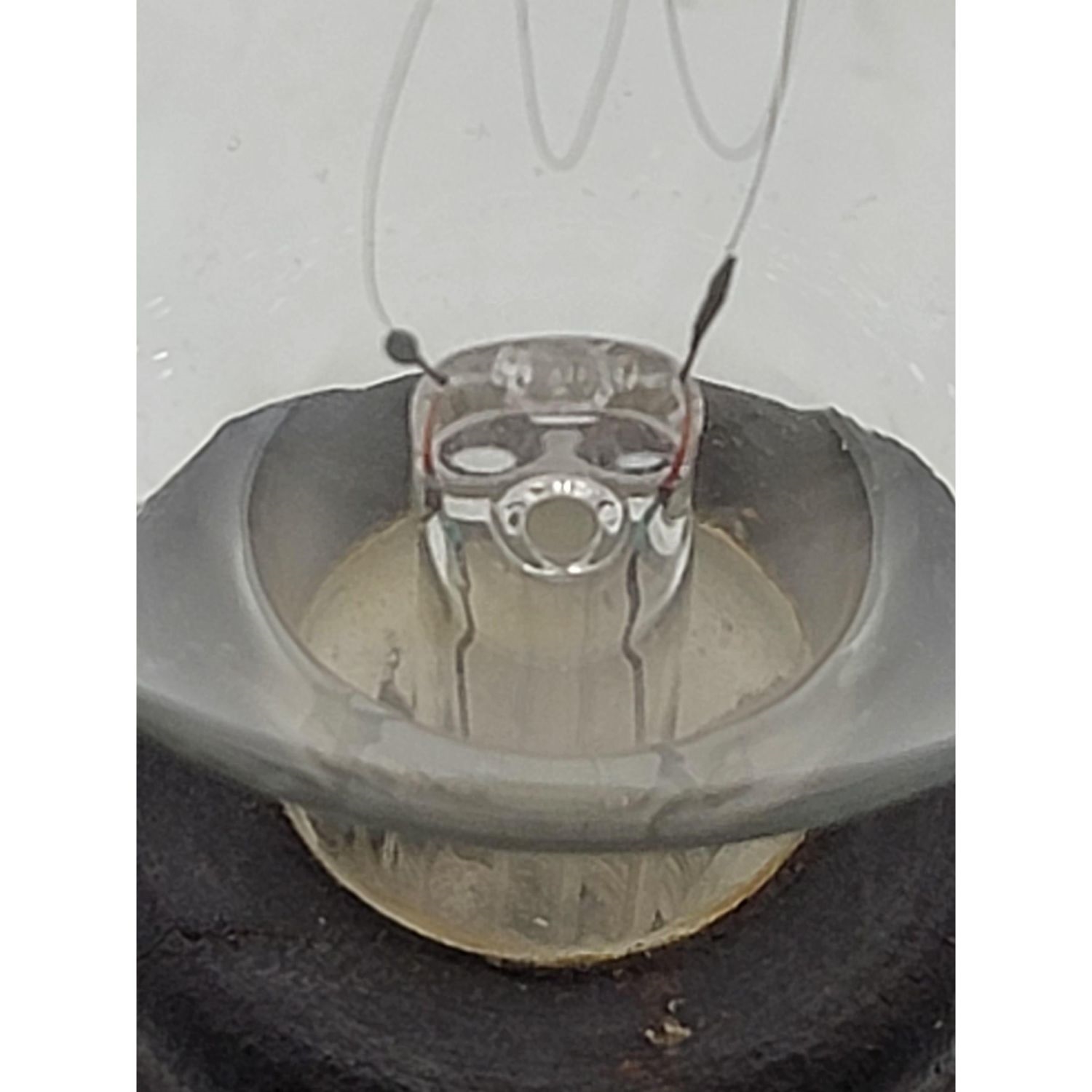 Albert Einstein | Rare Original 1929-30 Thomas Edison Bulb (1972 ...