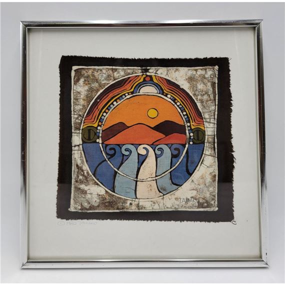 Jane Tamako | 4 Artworks | MutualArt