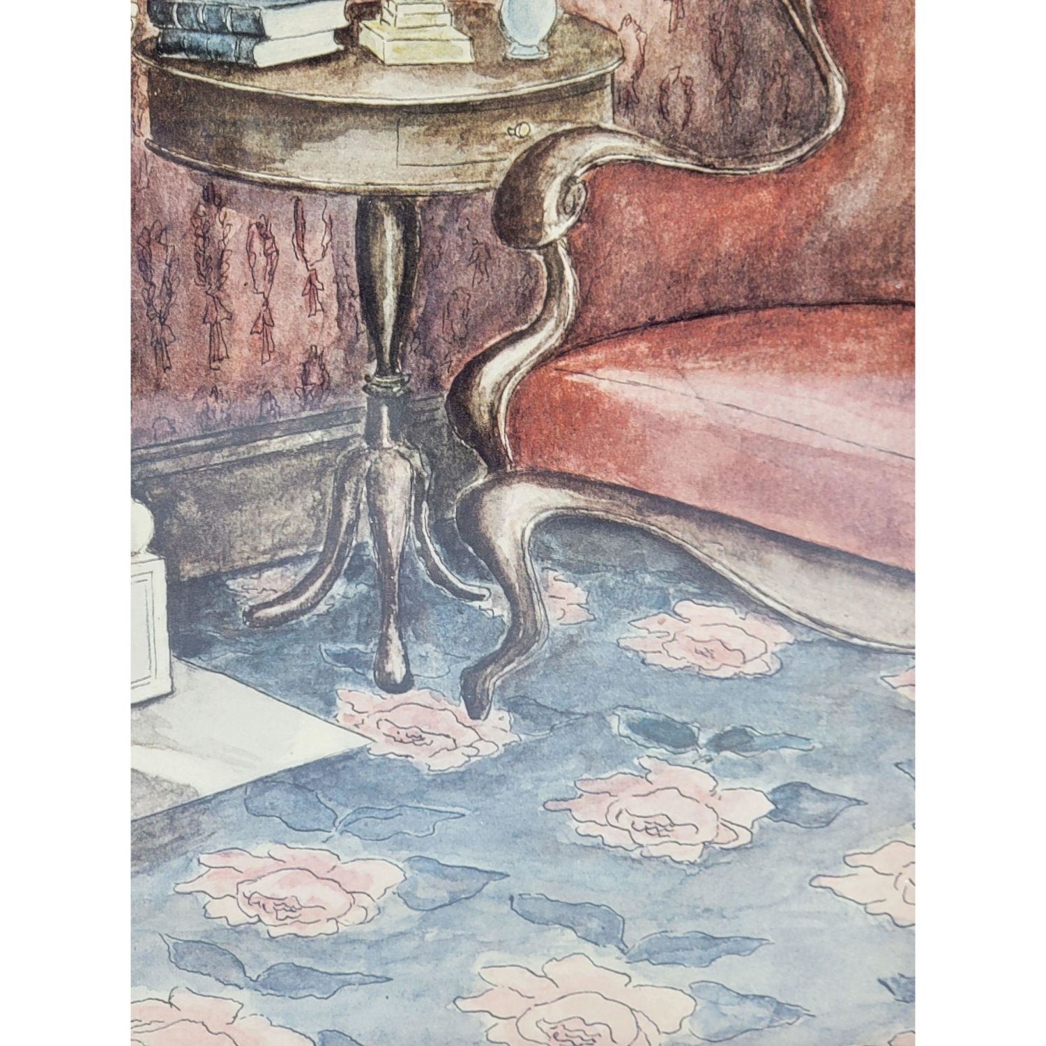 Mary Petty | THE NEW YORKER (1942) | MutualArt