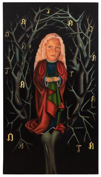 Sandra Derks | 2 Artworks at Auction | MutualArt