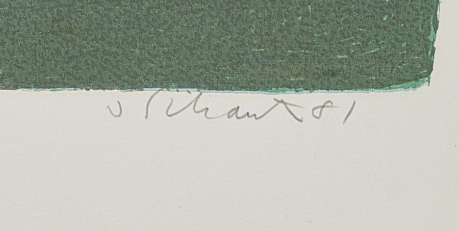 Philip von Schantz | Svenska krusbär. Färglitografi | MutualArt