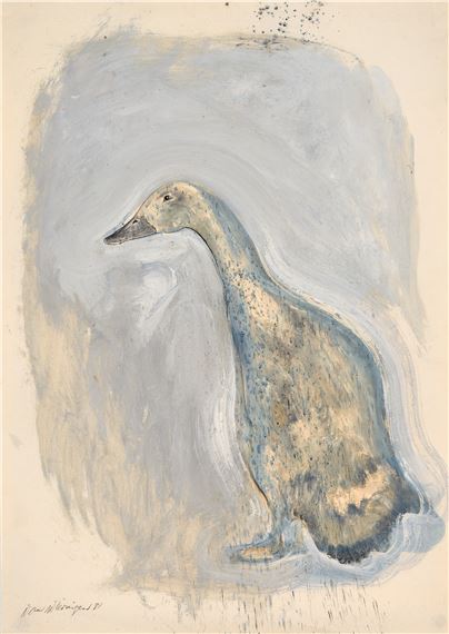 JAN VAN WIERINGEN | Biography