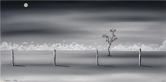 Doug Frith | Goodnight (2022) | MutualArt