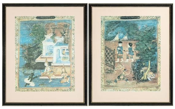 Jim Thompson | from the famed Jim Thompson Silk House in Bangkok ...