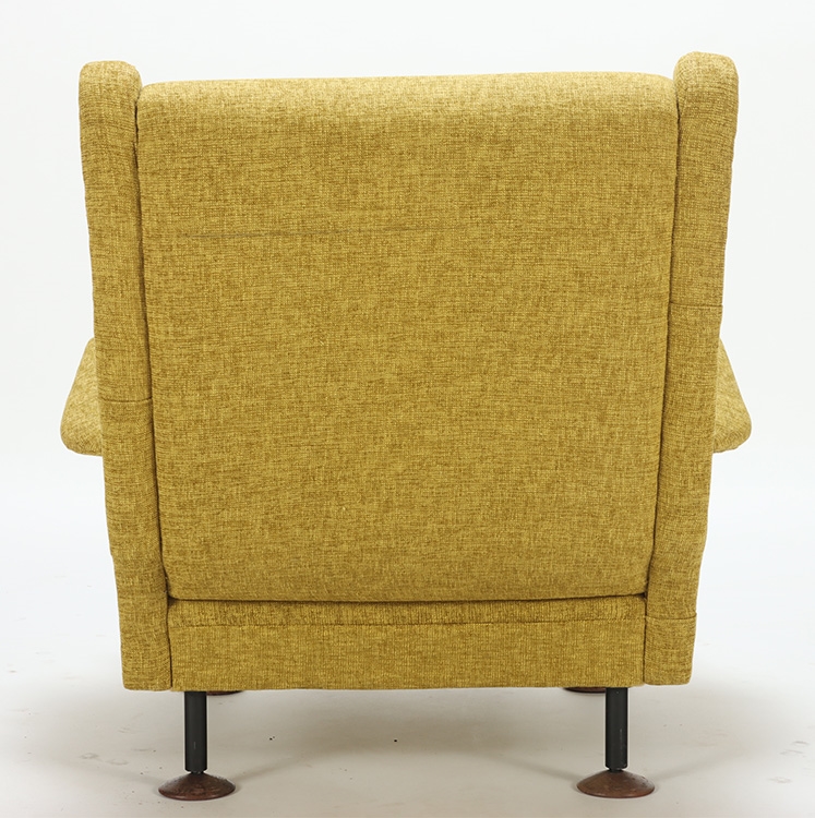 Marco Zanuso | Regent armchair (Circa 1950) | MutualArt