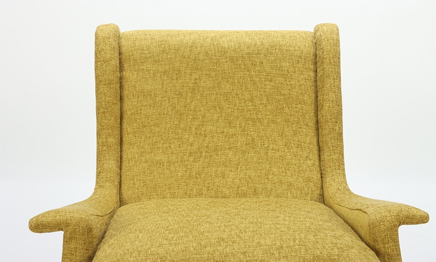 Marco Zanuso | Regent armchair (Circa 1950) | MutualArt