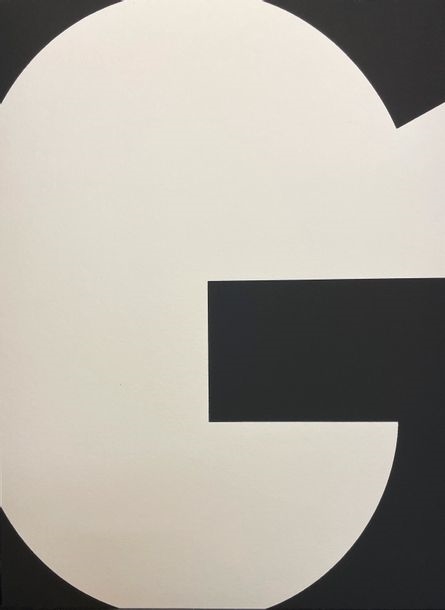 Giovanni Anselmo | ANSELMO (1996) | MutualArt