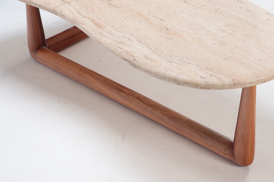 Terence Harold Robsjohn-Gibbings | Coffee table | MutualArt