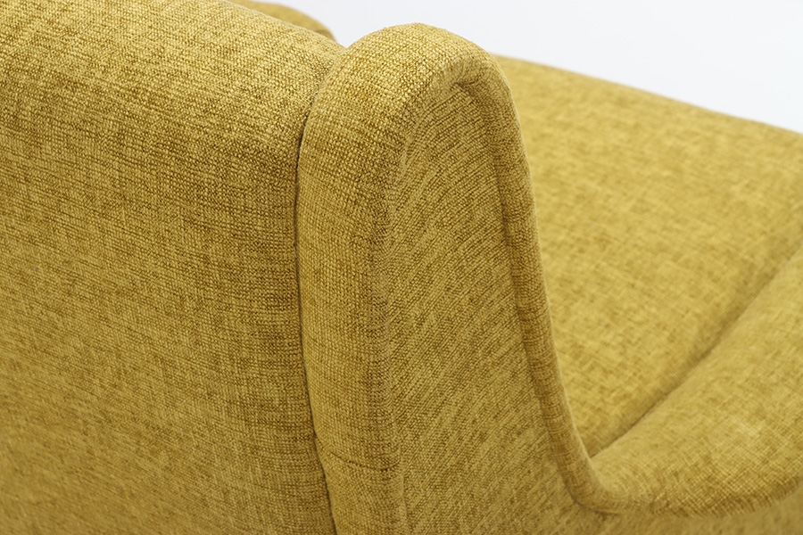 Marco Zanuso | Regent armchair (Circa 1950) | MutualArt