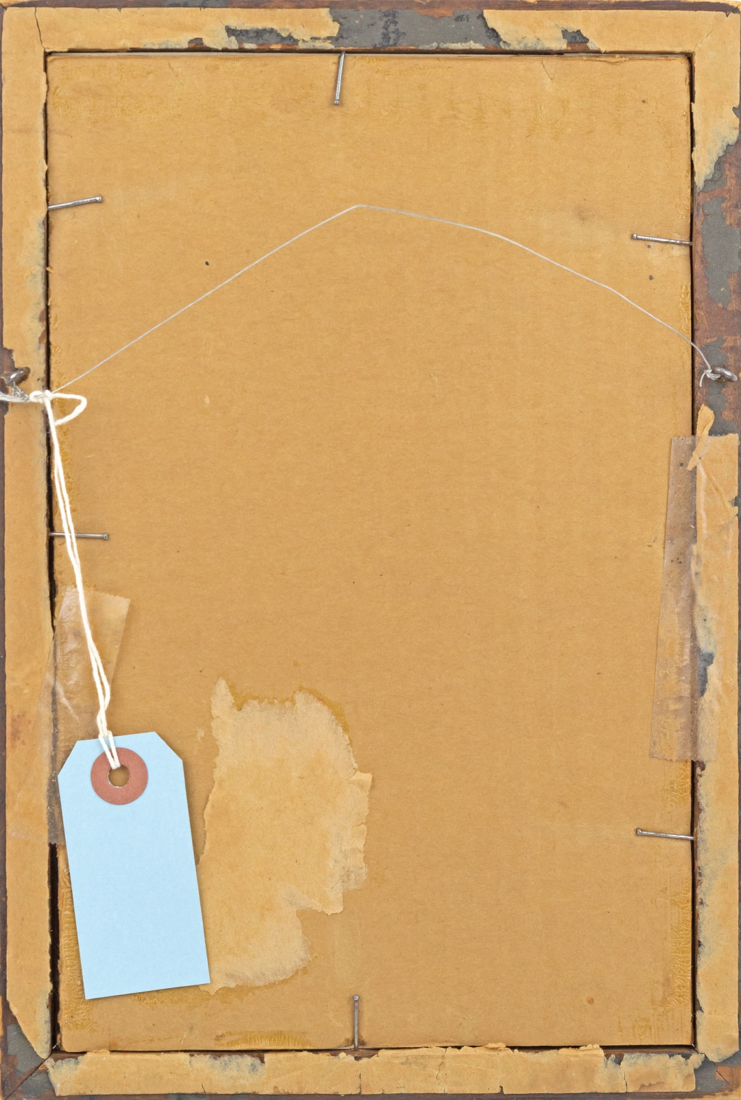 William Robinson Leigh | William R. Leigh (1866-1955) The Water Girl ...