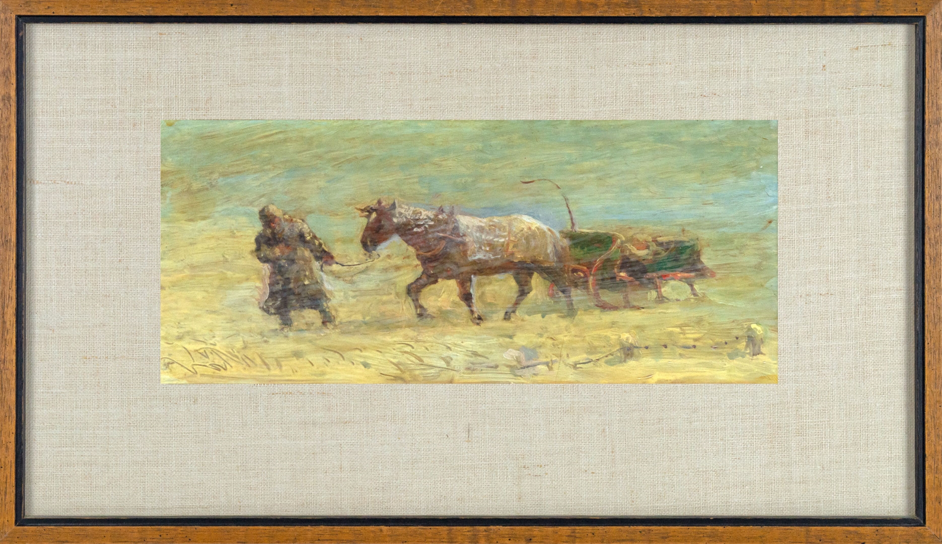 Benjamin Osro Eggleston | Benjamin Osro Eggleston (1867-1937) The ...