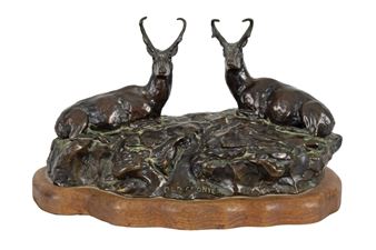 Joe Halko | 46 Artworks at Auction | MutualArt