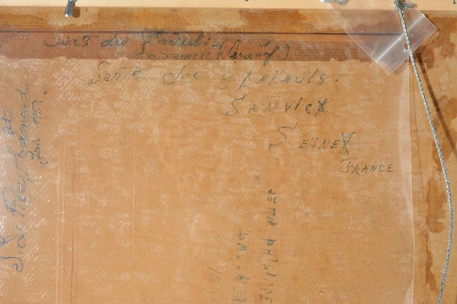 Jean Phillipe Dallaire | Santé des glaïeuls | MutualArt