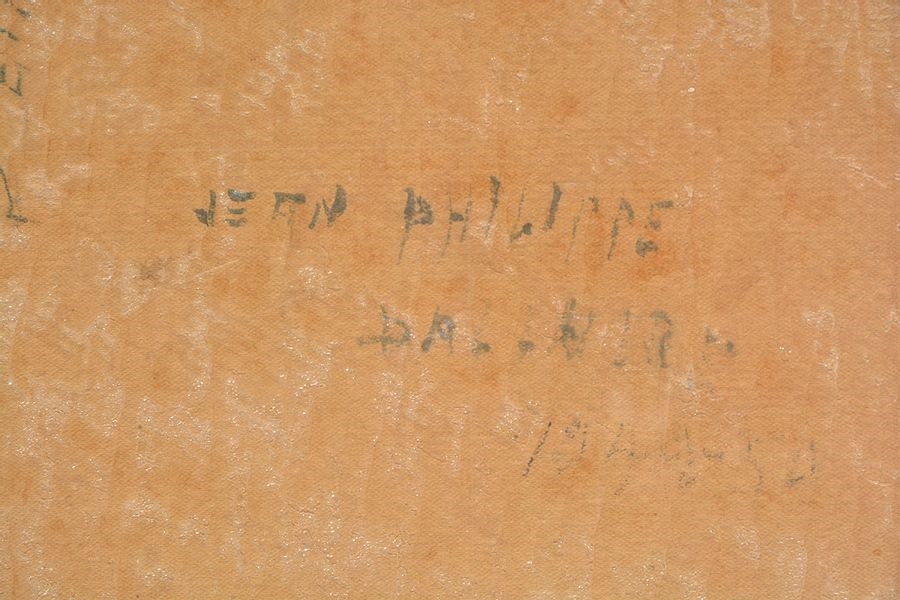 Jean Phillipe Dallaire | Santé des glaïeuls | MutualArt