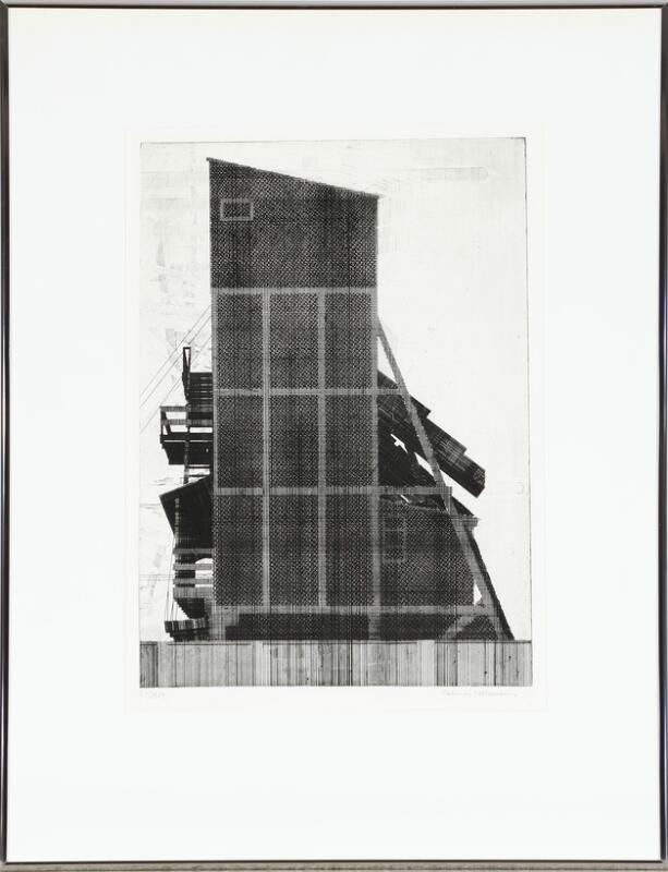 Rasmus Nellemann | Untitled (1960) | MutualArt