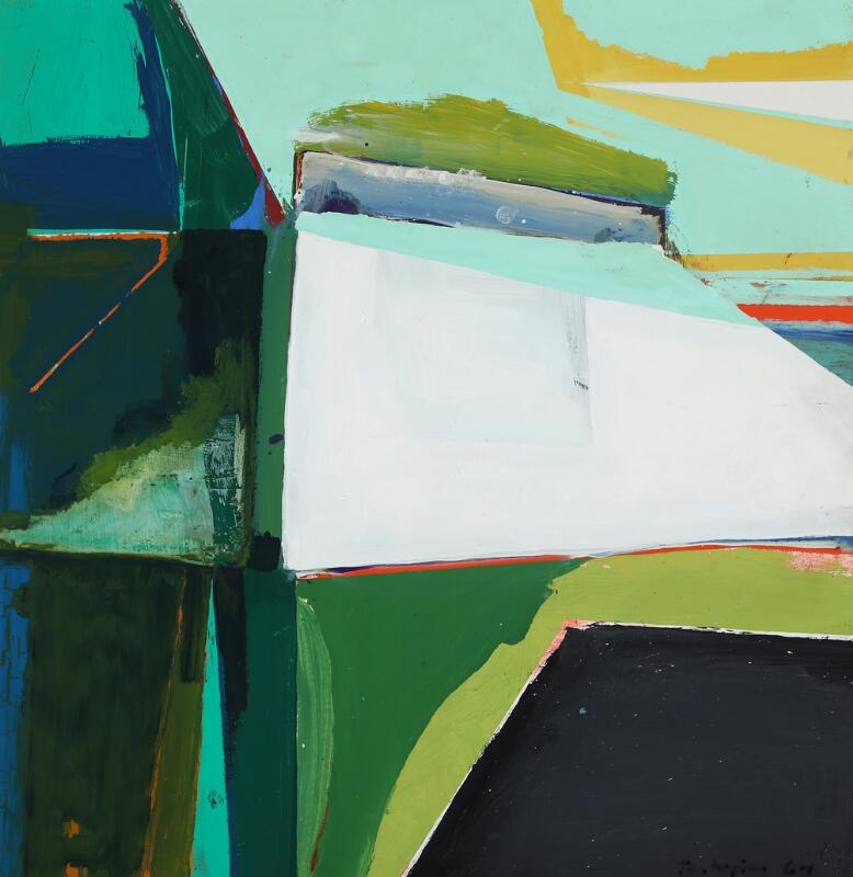 Tom Krøjer | Kut-arbejde | MutualArt