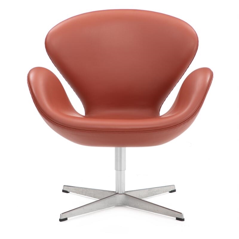 Arne Jacobsen | Swan Chair (1958) | MutualArt