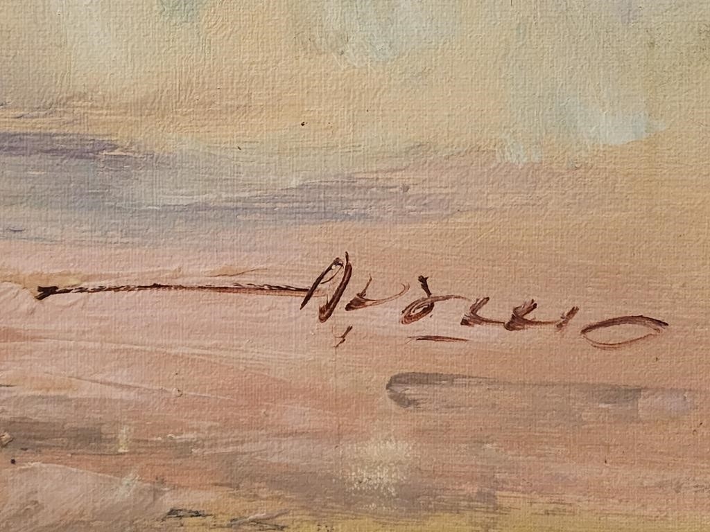 Anthony Vecchio | Kentucky Derby | MutualArt