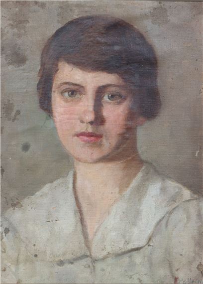 Josephine Matthews | 1 Artworks at Auction | MutualArt