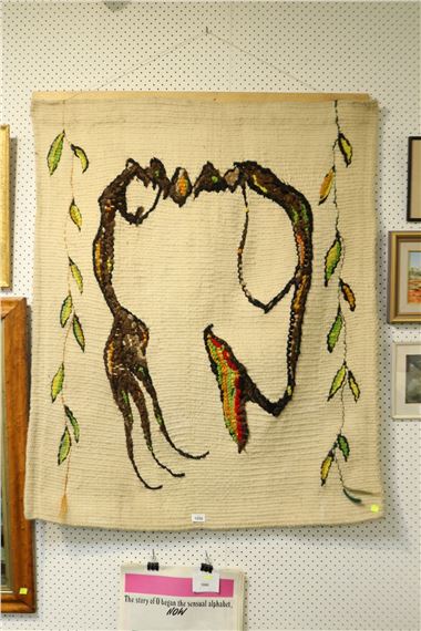 Bruce Arthur | 1 Artworks | MutualArt