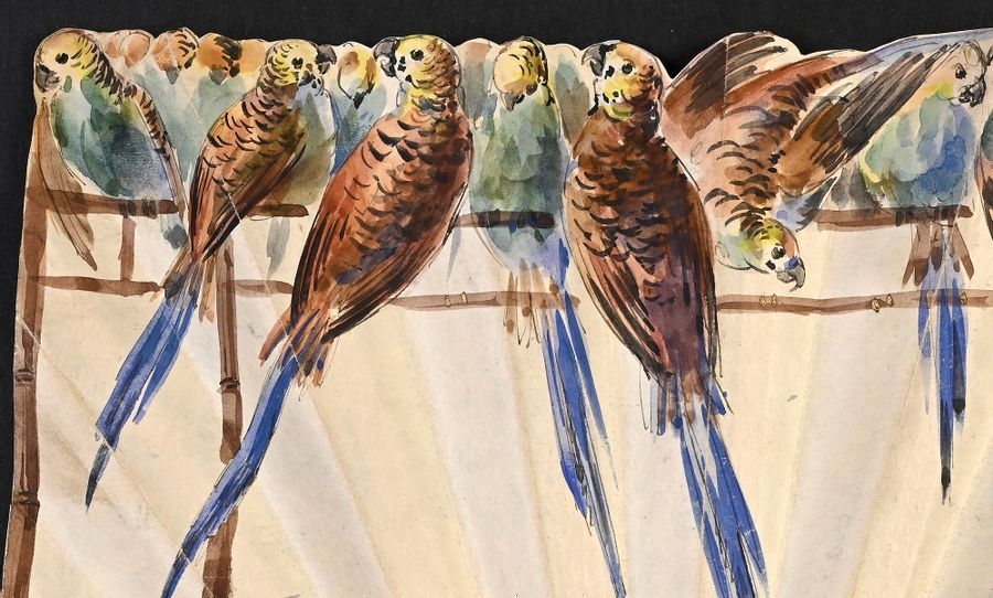 Félix Lucot | Félix Lucot (1900) | MutualArt