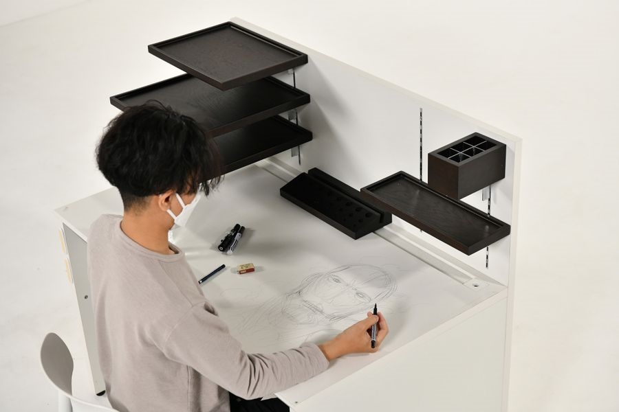 Hajime Isayama | Attack on Titan.Eren and Arumin | MutualArt