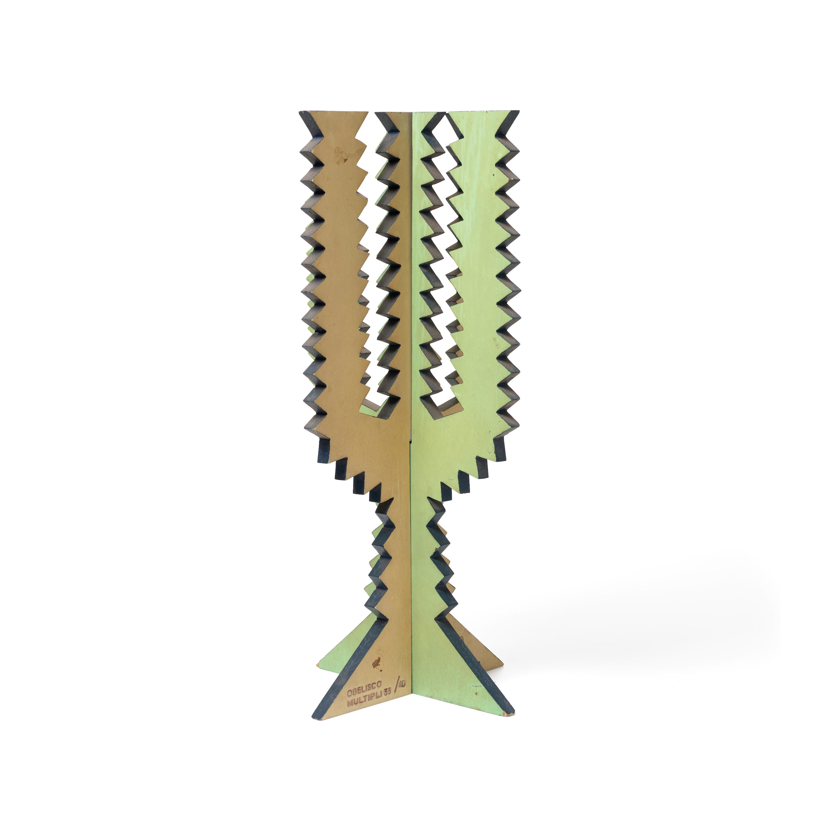 Giacomo Balla | Fiore Futurista (Circa 1920) | MutualArt