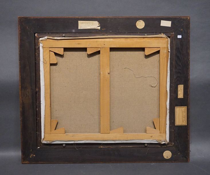 Isabelle Rouault | Still life with fish (1958) | MutualArt