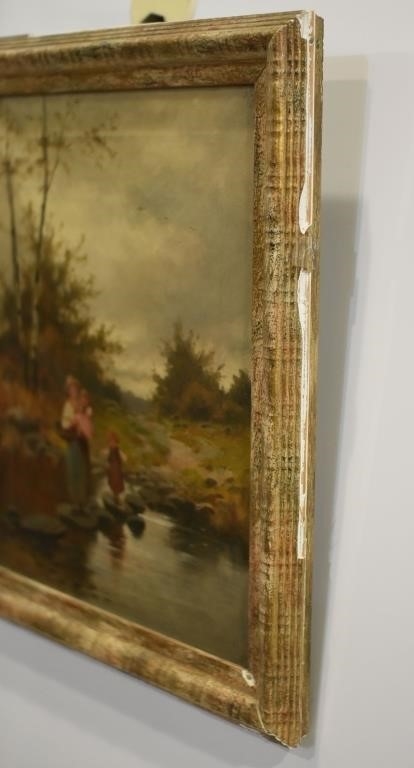 Joseph Paulman | Untitled | MutualArt