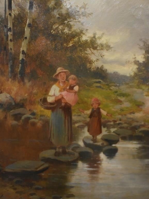 Joseph Paulman | Untitled | MutualArt